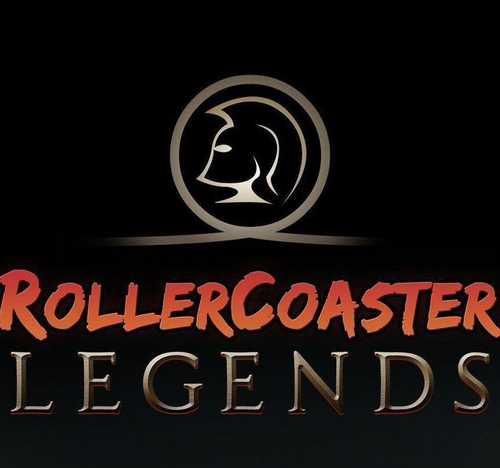 RollerCoaster Legends PS4 PS5