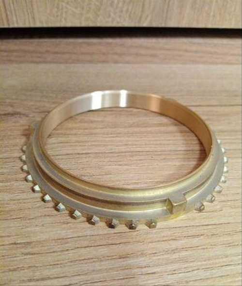 Кольцо газ-31029 синхронизатора блокирующее