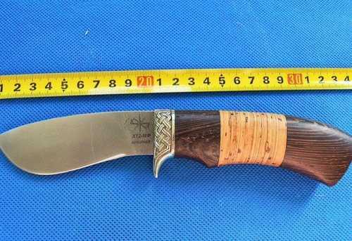 Нож «Барсук» х12-мф от компания лидер