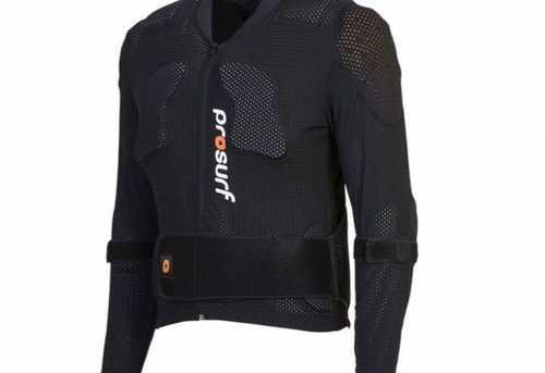 Защитная куртка ProSurf Back Protector Jacket D3O