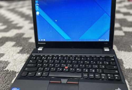 Lenovo thinkpad E130