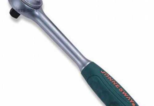 Jonnesway R3502 Трещотка 14 DR 72 зубца, 135 мм