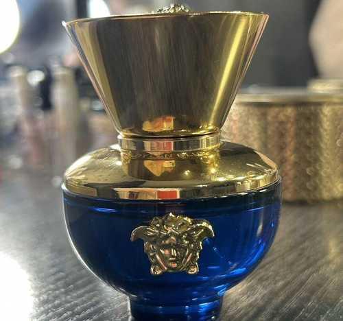 Versace dylan blue
