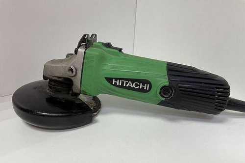 Болгарка Hitachi G13SS