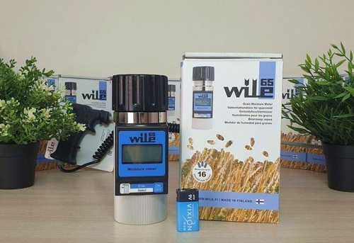 Влагомер зерна Wile 65 PK в Кизел