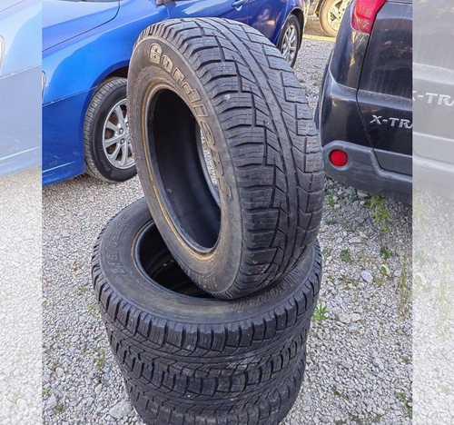 Cordiant All Terrain 215/65 R16