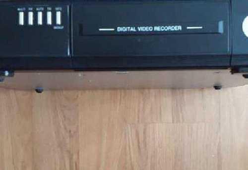 DVR KPD-D401 Видео рекордер