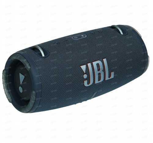 Колонка jbl extreme 3