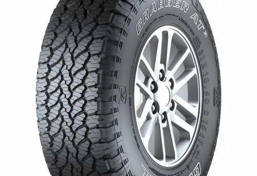 General Tire Grabber AT3 275/45 R21 110V
