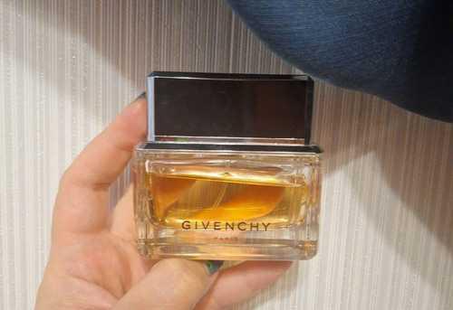 Духи винтаж Givenchy Dahlia Noir