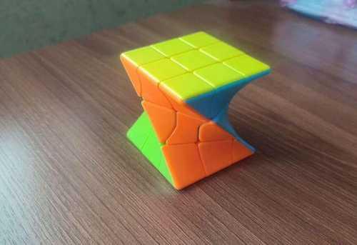 Головоломка Кубик Рубика