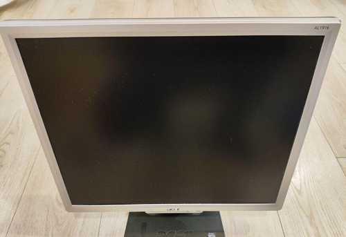 LCD Монитор Acer