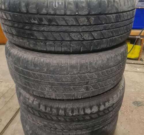 Hankook DynaPro AT RF08 225/65 R17 102