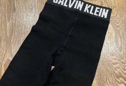 Calvin klein лосины