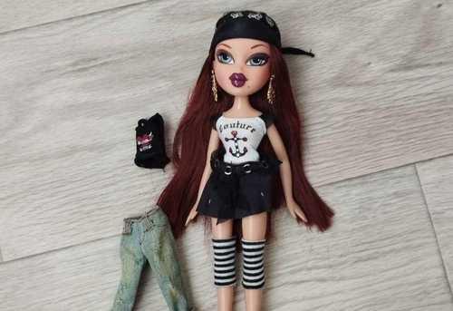 Кукла братц Bratz Рокси