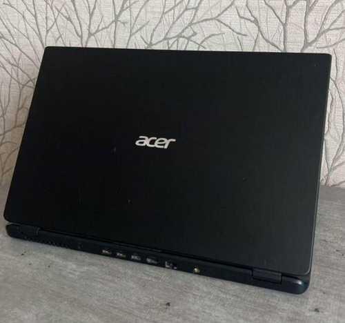 Ноутбук Acer Aspire Timeline Ultra M3-581T рабочий