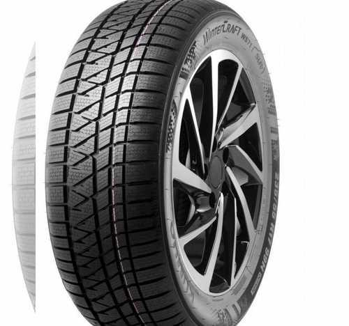 Marshal WinterCraft SUV WS71 255/70 R16 111H