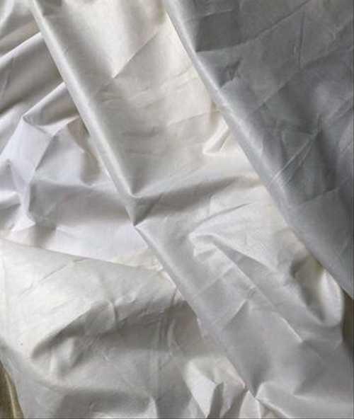 Ткань для штор, рубашек, постельного белья
