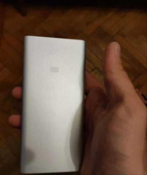 Powerbank xiaomi 10000