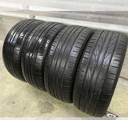 Kumho Ecsta PS31 205/55 R16