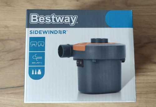 Новые насосы Bestway электрический 220В