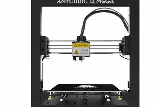 Anycubic I3 mega - 3D-принтер