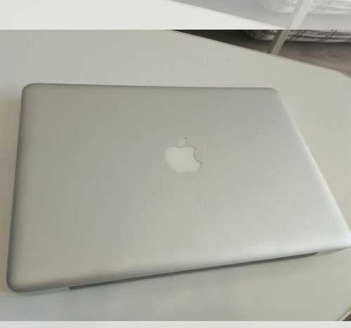 Apple macbook pro 13 2011