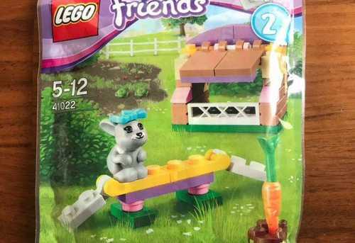 Lego friends 41022