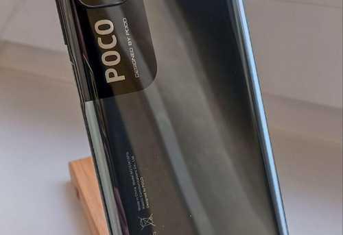 Xiaomi Poco M3 Pro 5G, 4/64 ГБ