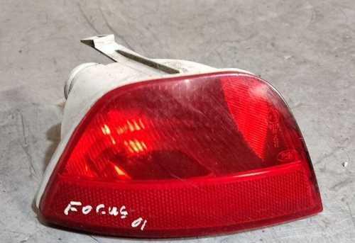 Фонарь задний правый Ford Focus (1998 - 2001)