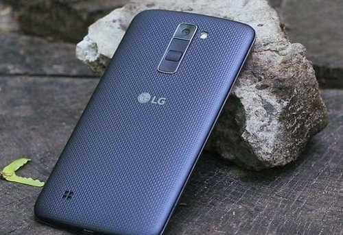 LG K10