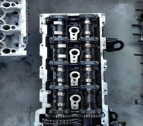 Гбц 611 мотор. Авторазбор Мерседес