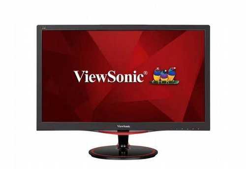 Монитор ViewSonic 23.6" VX2458-MHD TN 1920x1080 14