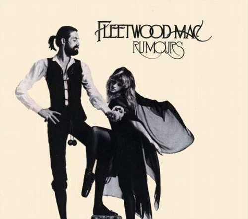 Fleetwood Mac - Rumours/ Vinyl, 12" (LP) 2021 New