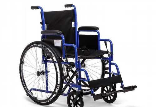 Кресло-коляска для людей с инвалидностью 43,5 см