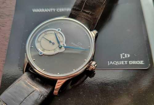 Jaquet-Droz Astrale Grande Heure Minute LE88