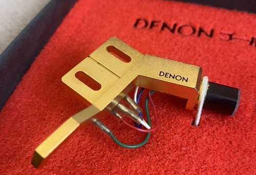 Шелл Denon Gold