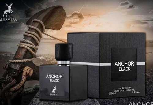 Anchor Black 100 ml