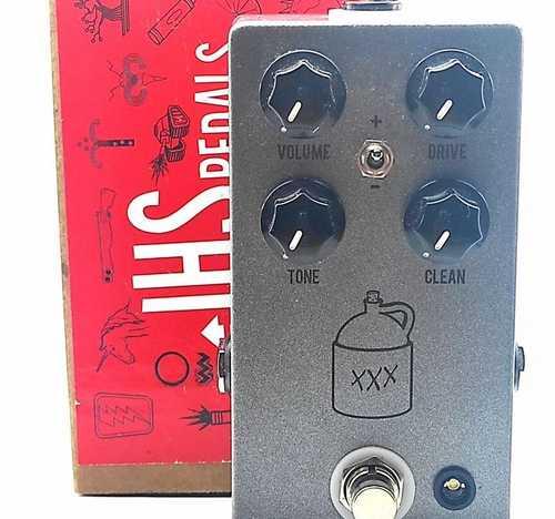 Овердрайв JHS Moonshine V2 Overdrive