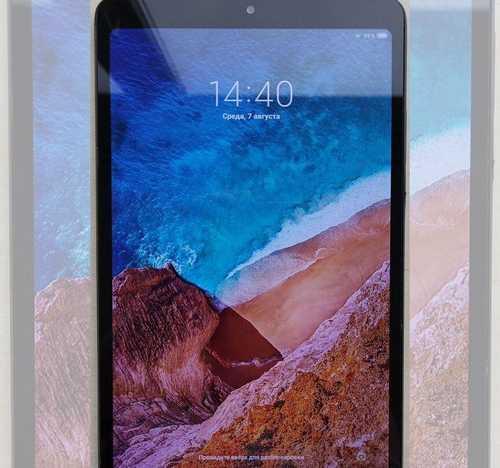 Планшет 8" Xiaomi Mi Pad 4