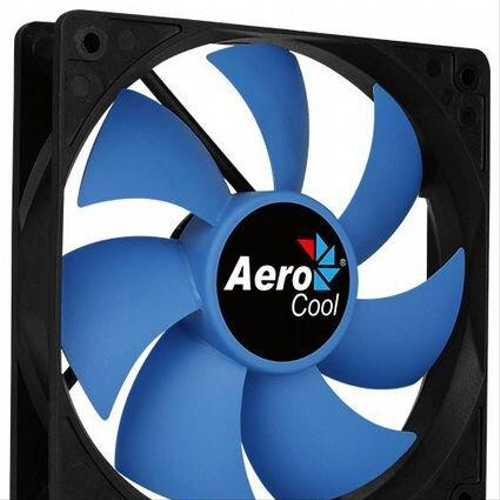 Вентилятор для корпуса AeroCool Force 12 PWM