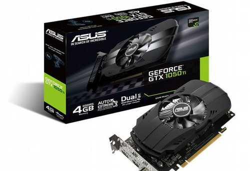 Asus GTX 1050Ti 4G Phoenix