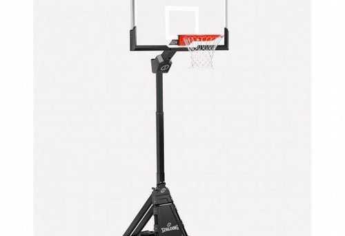 Баскетбольная стойка Spalding Momentous Portable