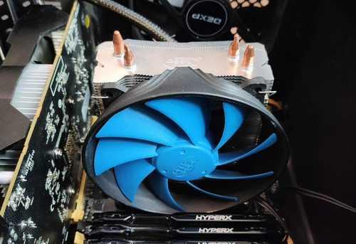 Кулер Deepcool Gammaxx 200t