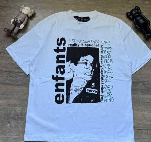Футболка Enfants Riches Deprimes Boy
