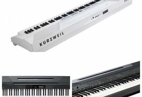 Фортепиано Kurzweil KA90 арт нн40