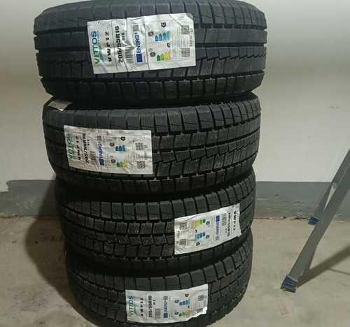 Vittos VWP12 205/55 R16