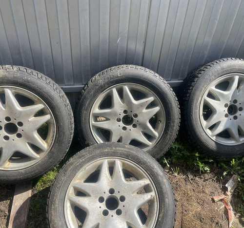 Kormoran Stud 2 225/55 R17