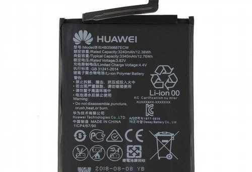 Аккумулятор Huawei Nova 2 Plus + Установка