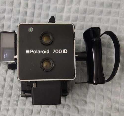 Polaroid Полароид фотоаппарат 700ID